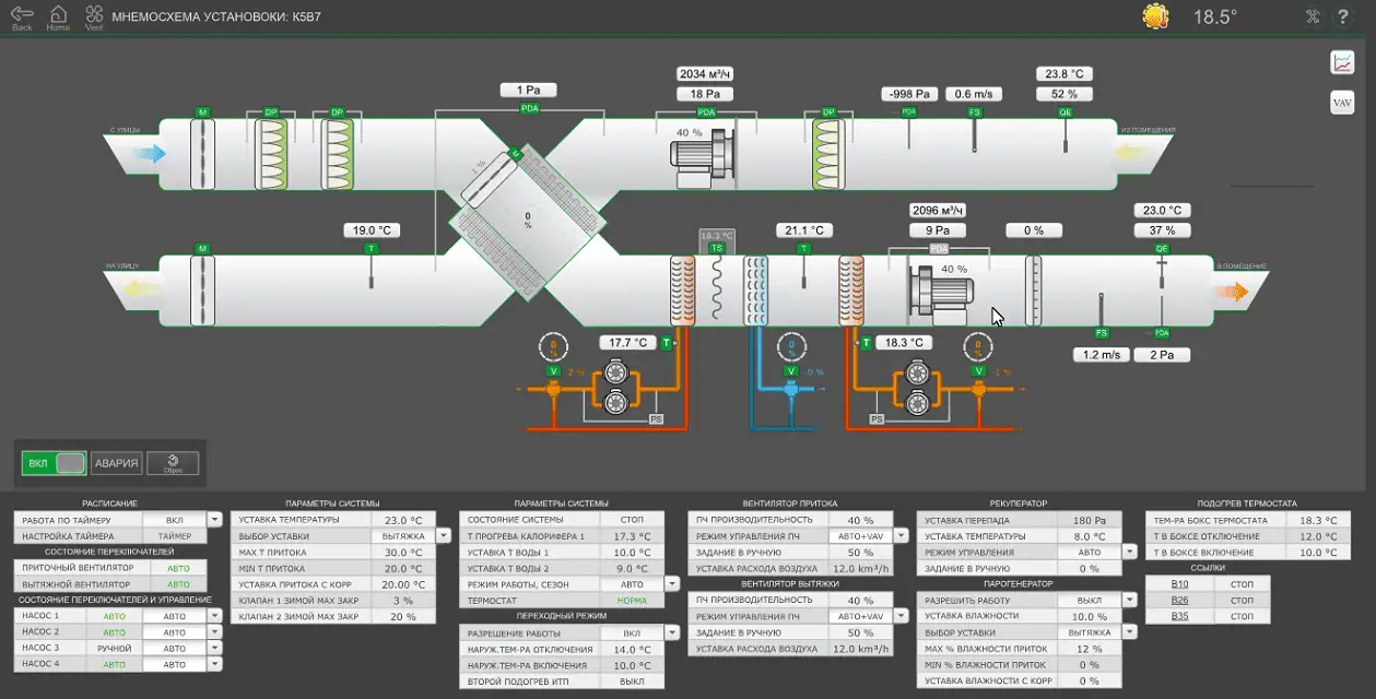 EcoStruxure Building Operation WorkStation And Hotfix V4.0.5.7 ...